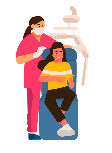 Patients – Referral Ease